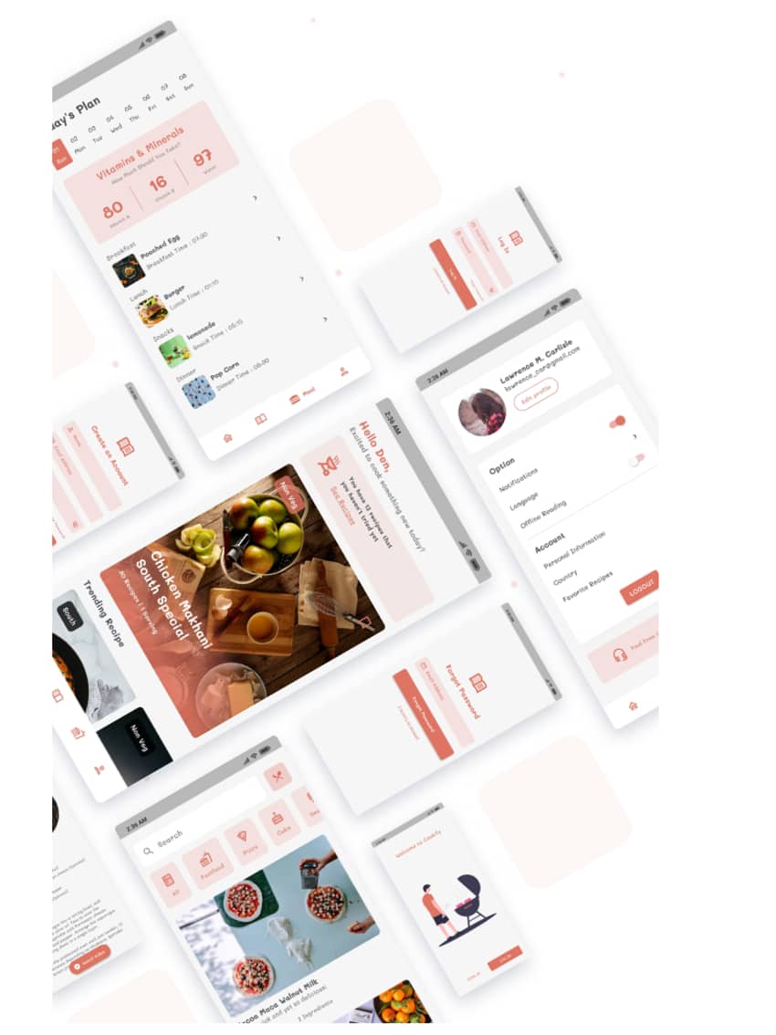 15 Best Mobile App Templates on CodeCanyon | Envato Tuts+