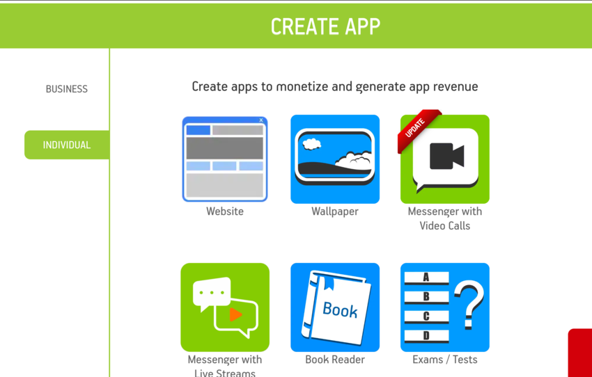 How to Create an Android App Without Coding | Envato Tuts+