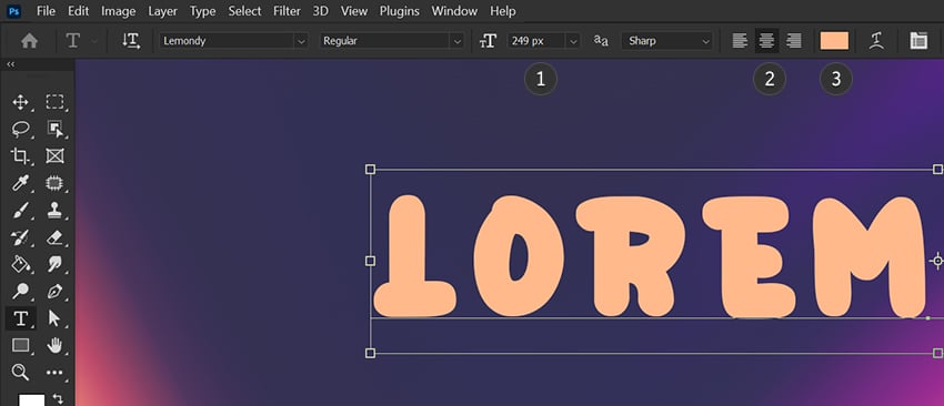 How to Add Text in Photoshop | Envato Tuts+