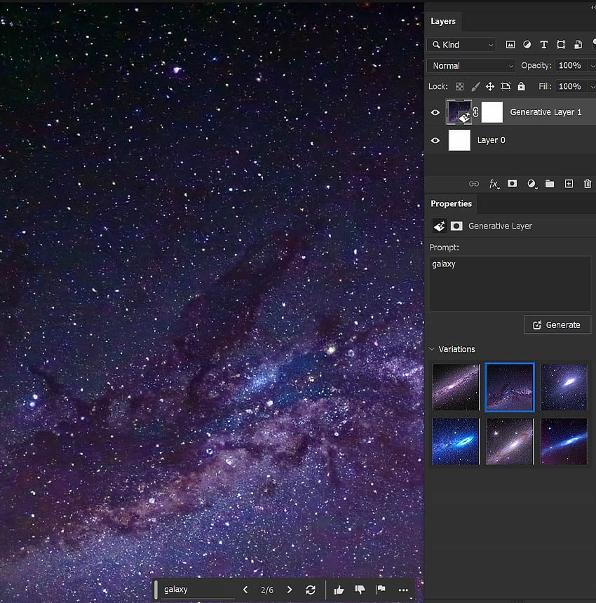 How to Use Generative Fill in Photoshop | Envato Tuts+