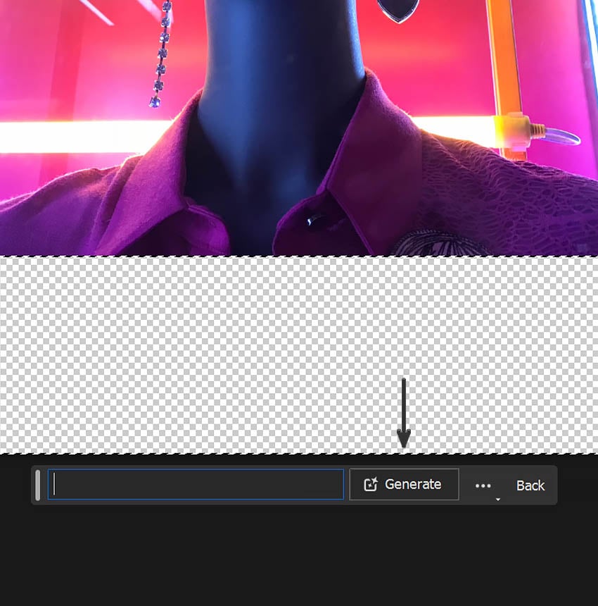 How to Use Generative Fill in Photoshop | Envato Tuts+