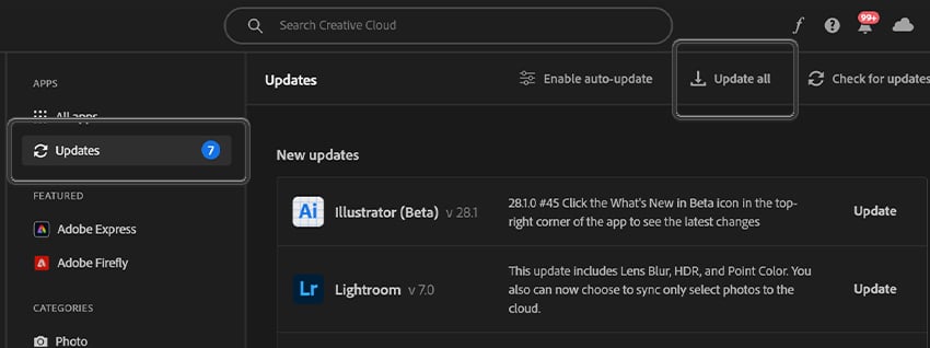 Adobe Photoshop 2024 Updates | From Adobe MAX 2023 | Envato Tuts+