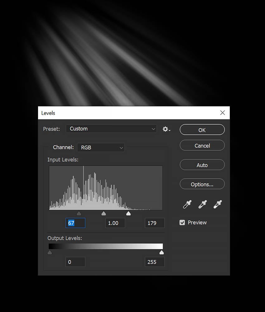 How to Add Sun Rays in Photoshop | Envato Tuts+
