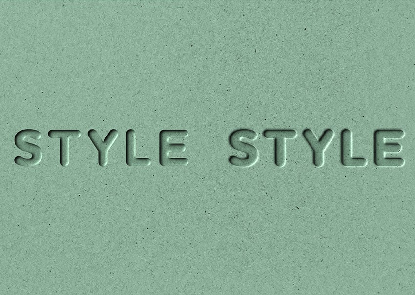 The comprehensive guide to Bevel and Emboss | Envato Tuts+