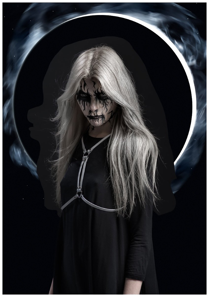 How to Create a Ghostly Horror-Themed Photo Manipulation in Adobe ...