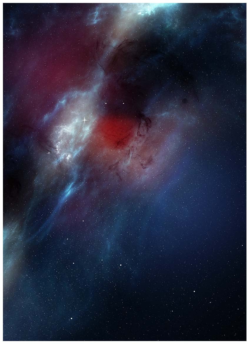 How to Make a Galaxy Photo Effect in Adobe Photoshop | Envato Tuts+