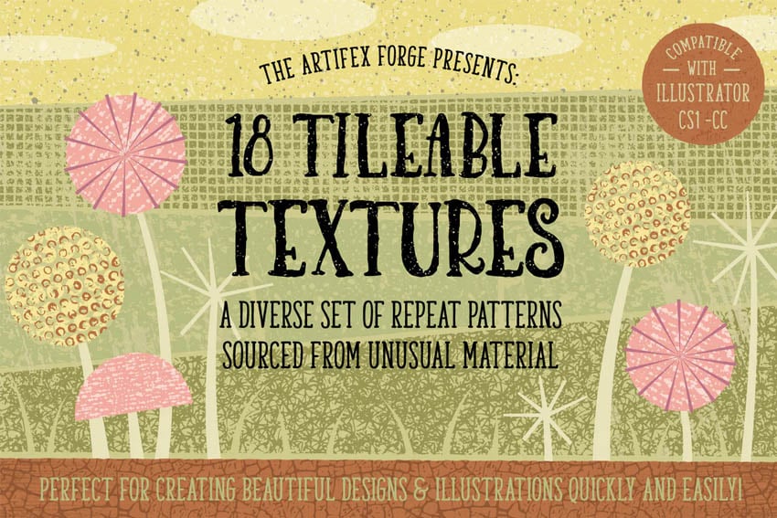 30 Best Free Vector Textures (Backgrounds to Download Now) | Envato Tuts+