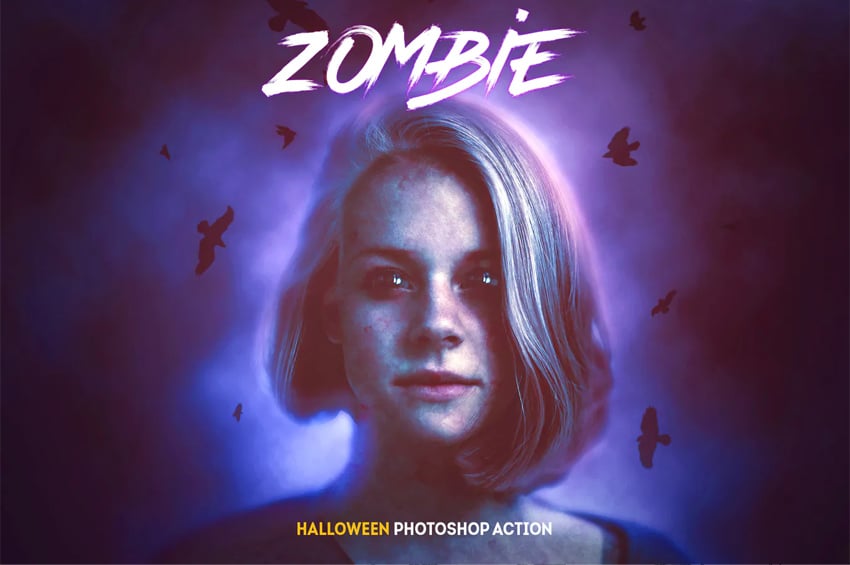How to Make a Horror Movie Poster