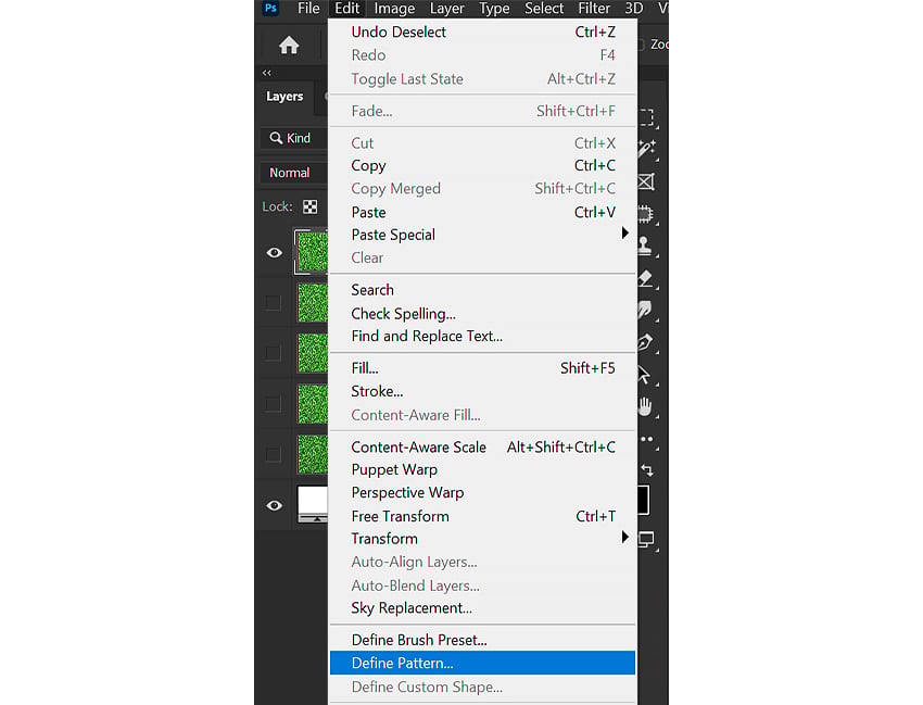 How to Turn a Texture Into a Seamlessly Tiled Background | Envato Tuts+