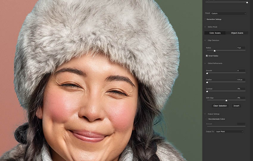 How to make the background transparent in Photoshop | Envato Tuts+
