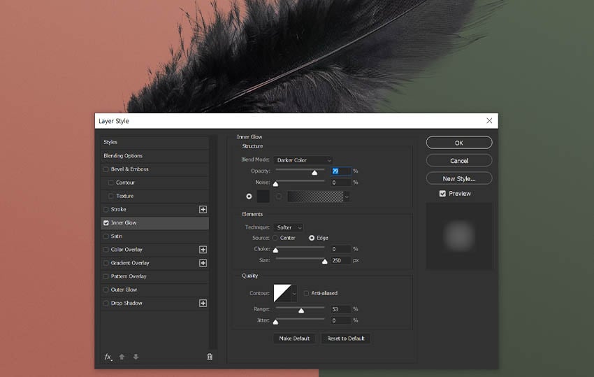 How to make the background transparent in Photoshop | Envato Tuts+