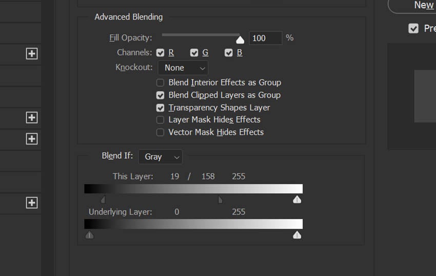 How to make the background transparent in Photoshop | Envato Tuts+