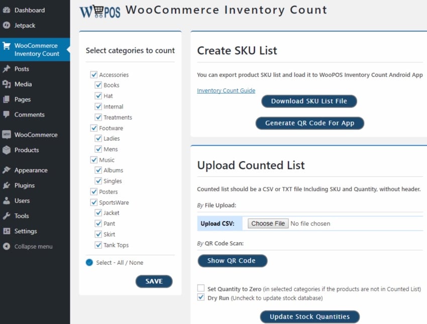 Plugins de inventario y gestión de stocks para WooCommerce y WordPress ...