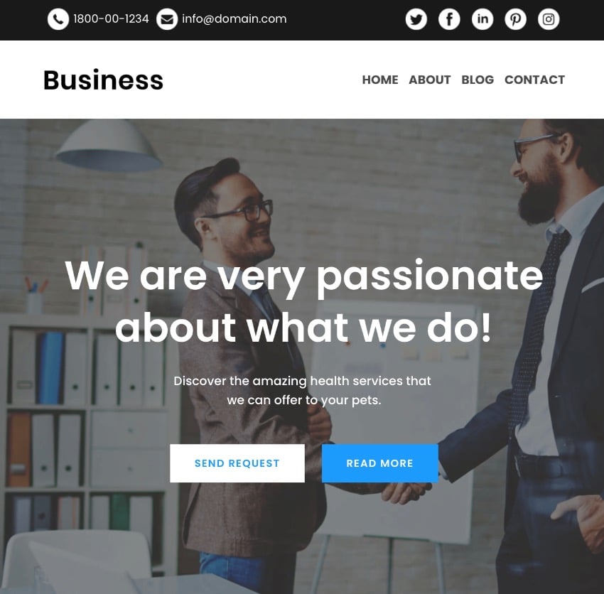 Best Corporate Email Templates for Professionals in 2025 | Envato Tuts+