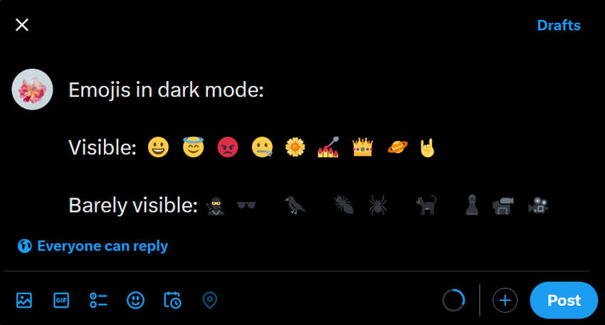 7 Best Practices to Improve Emoji Accessibility on the Web | Envato Tuts+