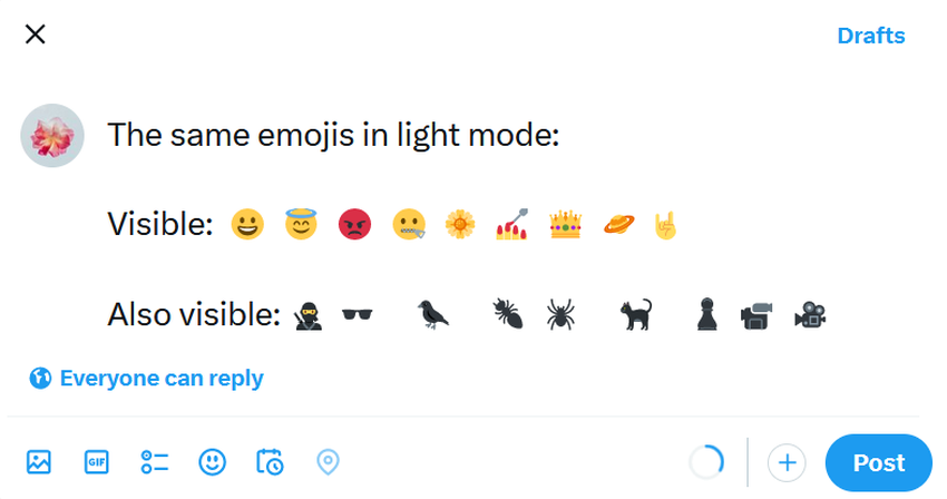 7 Best Practices to Improve Emoji Accessibility on the Web | Envato Tuts+