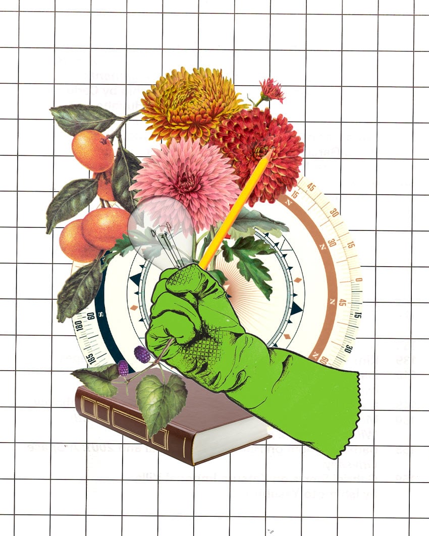How to Make Mixed Media Collage Art | Envato Tuts+