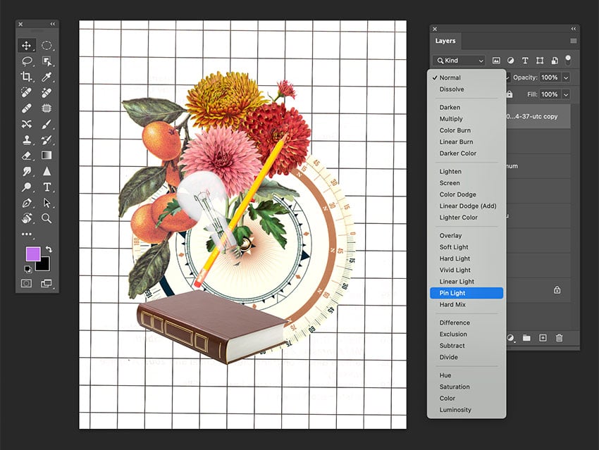 How to Make Mixed Media Collage Art | Envato Tuts+