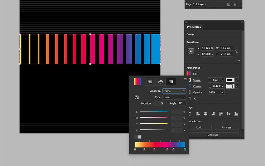 How to create an 80s VHS cover | Envato Tuts+