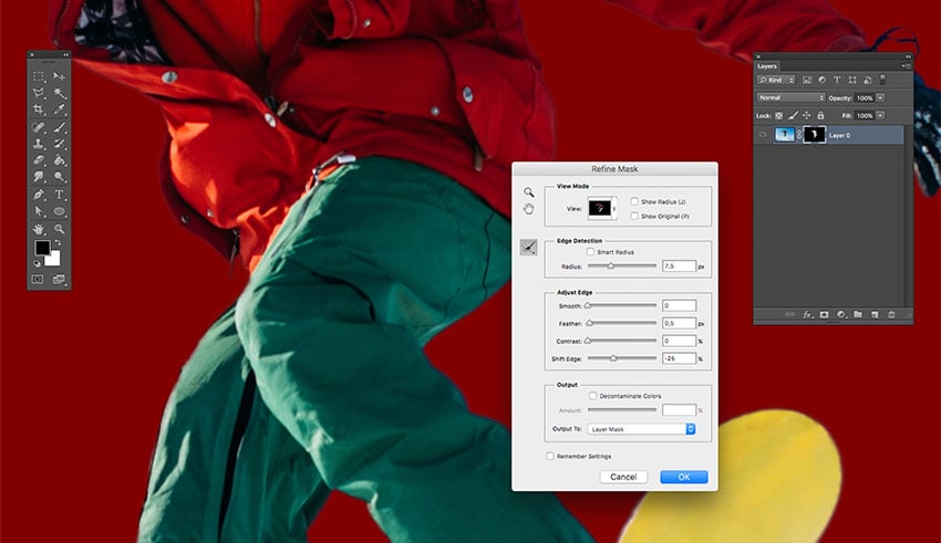 How to Use Grids in Photoshop to Create a Typographic Poster | Envato Tuts+