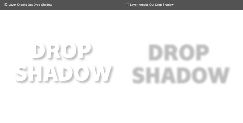 How to Use Drop Shadows in Photoshop | Envato Tuts+