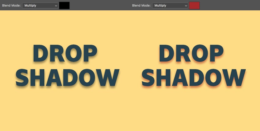 How to Use Drop Shadows in Photoshop | Envato Tuts+