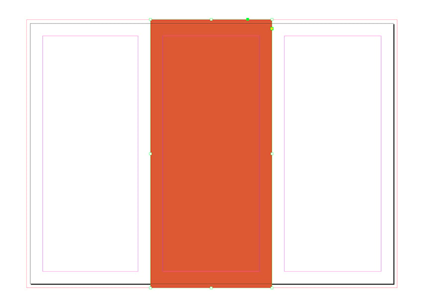 How to Make a Pamphlet Template in InDesign | Envato Tuts+