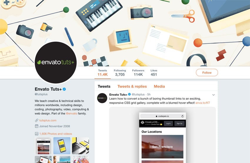 How to Make a Banner | Envato Tuts+