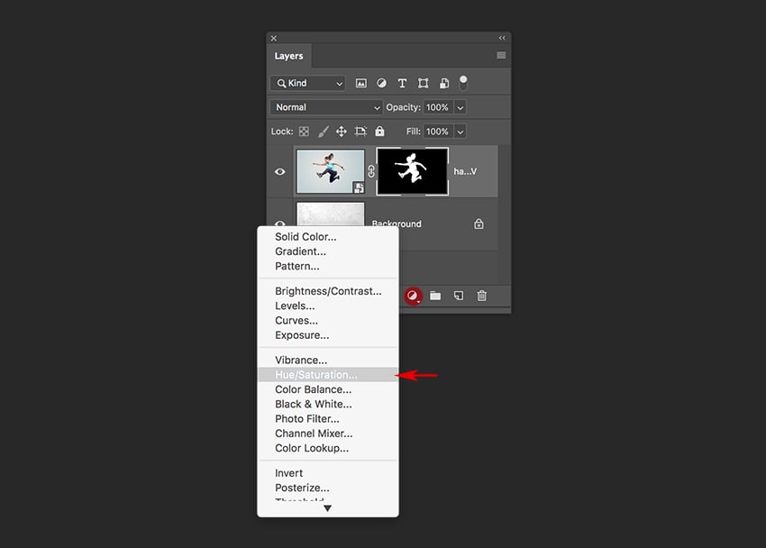 How to Use Layer Masks in Photoshop | Envato Tuts+