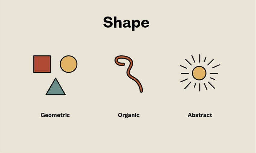 The basic elements of design (video) | Envato Tuts+ | Envato Tuts+