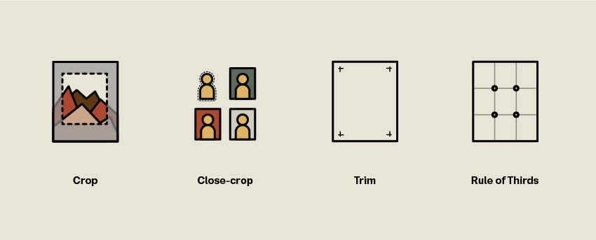 65 Design Terms You Should Know | Envato Tuts+