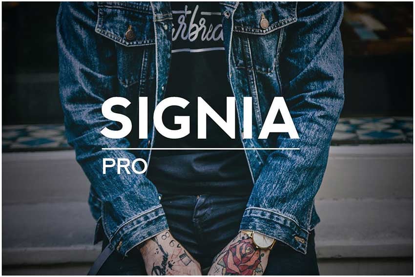 The Best Fonts for Magazine Designs (& Famous Typefaces for Magazines ...