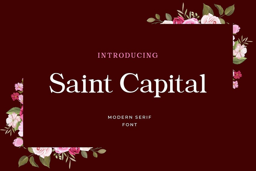 The Best Fonts for Magazine Designs (& Famous Typefaces for Magazines ...
