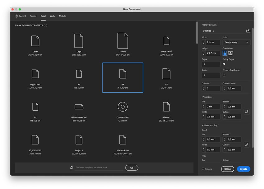 How to Design a Product Catalogue | Envato Tuts+