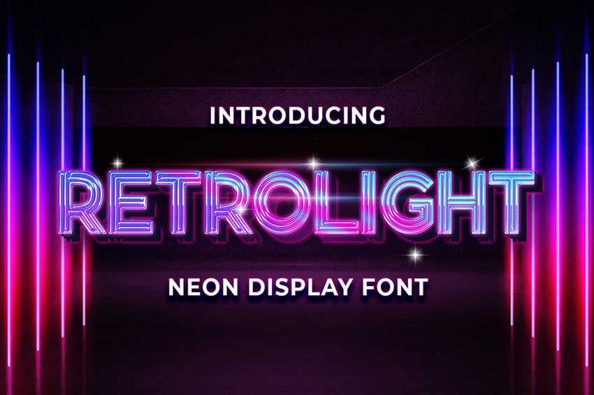 1980s Logos: Retro 80s Logo Design Inspiration | Envato Tuts+