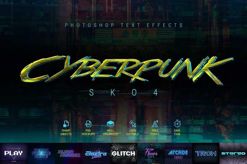 1980s Logos: Retro 80s Logo Design Inspiration | Envato Tuts+