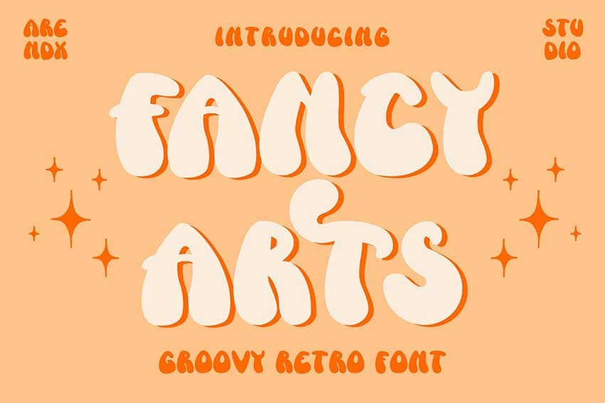 Best Playful Fonts (Fun & Games Fonts!) | Envato Tuts+
