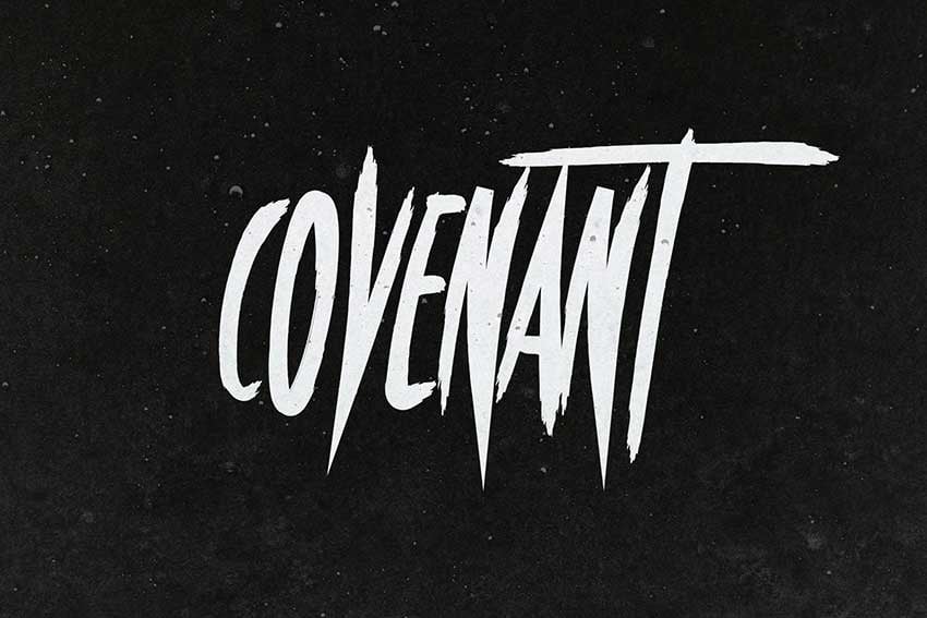 36 Best Messy Fonts (Scribble Fonts and Messy Handwriting) | Envato Tuts+