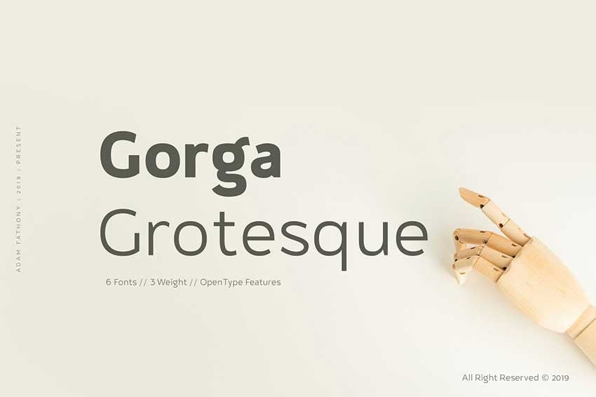 21 Best Neo-Grotesque Fonts to Download | Envato Tuts+