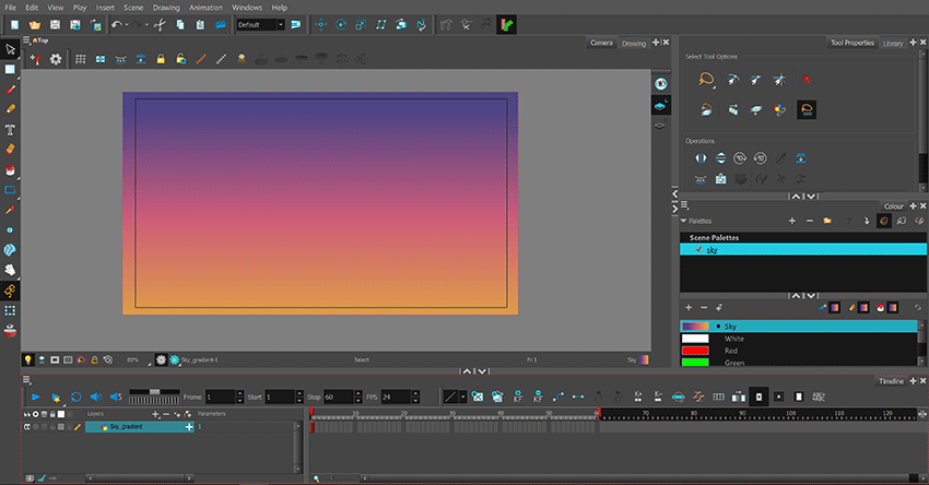 Guía Para Principiantes de Toon Boom | Envato Tuts+