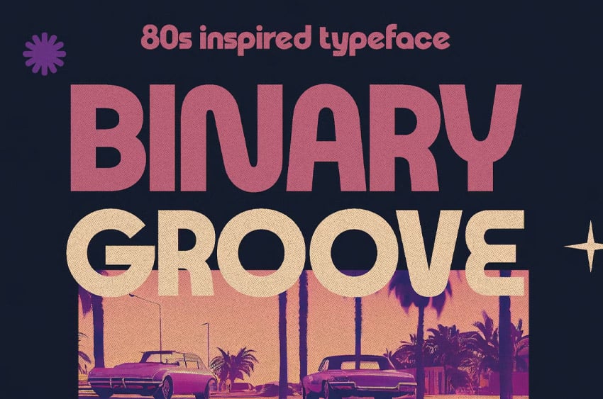 What are Best Fonts for Posters? (Examples & Tips!) | Envato Tuts+