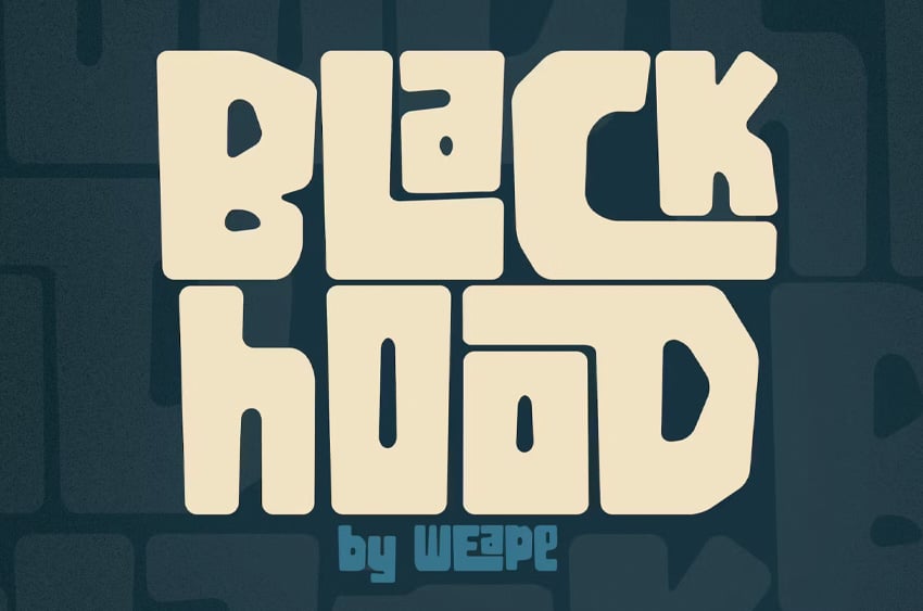What are Best Fonts for Posters? (Examples & Tips!) | Envato Tuts+