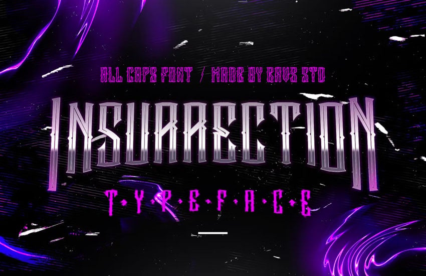 24 Best Superhero Fonts (Marvel & DC Fonts) | Envato Tuts+