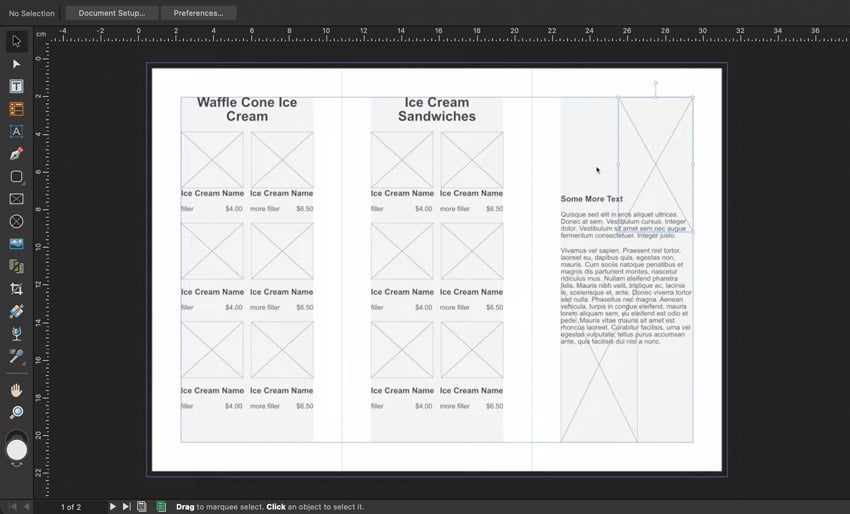 Affinity Publisher for Beginners (Landing Page) - iDevie