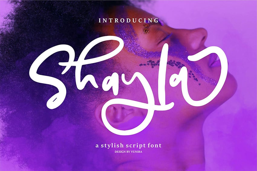 15 Best Handwriting Fonts (Fonts That Look Like Handwriting) | Envato Tuts+