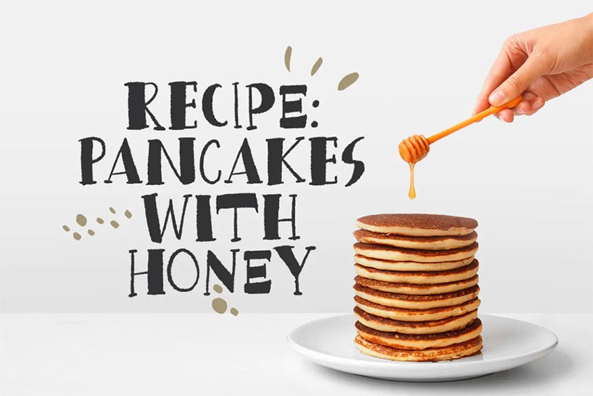 Best Food Fonts (For Logos, Signs and Menus) | Envato Tuts+