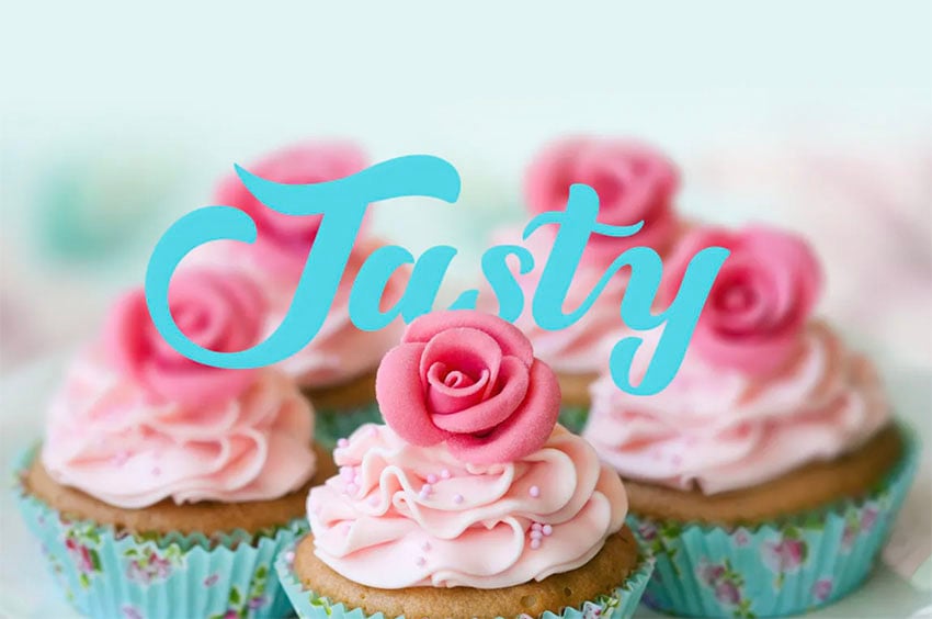 Best Food Fonts (For Logos, Signs and Menus) | Envato Tuts+