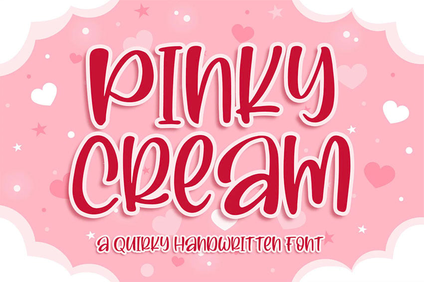 Best Food Fonts (For Logos, Signs and Menus) | Envato Tuts+