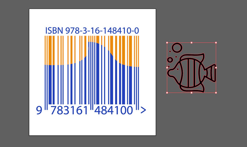 How to Design a Creative Barcode - iDevie