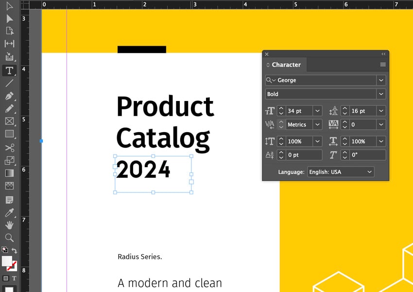 How to Open a PDF in InDesign | Envato Tuts+
